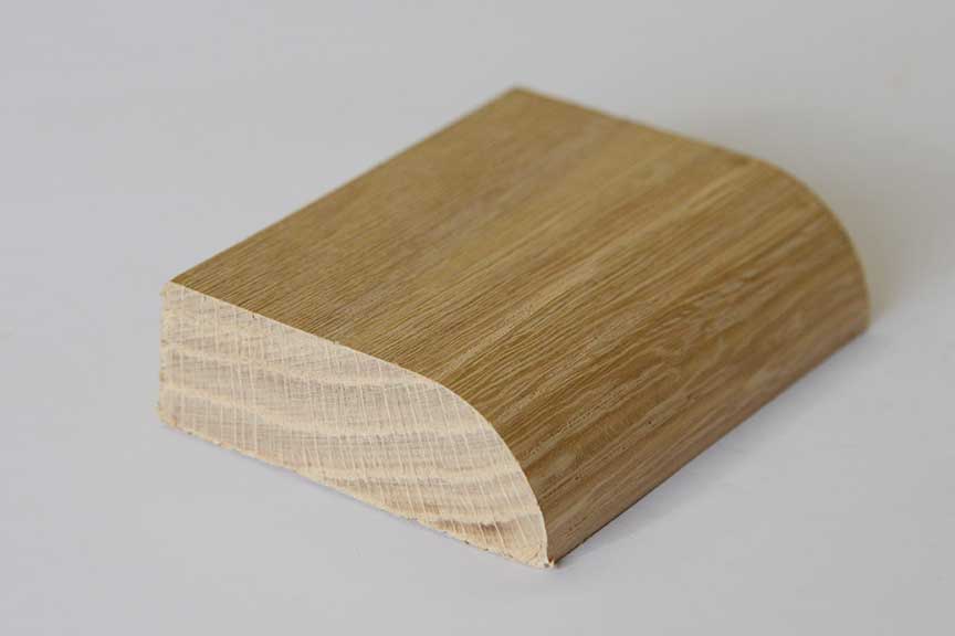 Architrave Profiles | Solid Wood Architrave | Hardwood Architrave