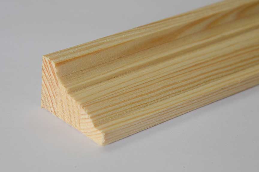 Architrave Profiles | Solid Wood Architrave | Hardwood Architrave