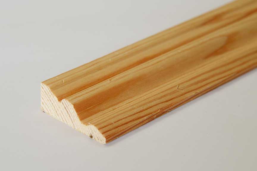 Architrave Profiles | Solid Wood Architrave | Hardwood Architrave